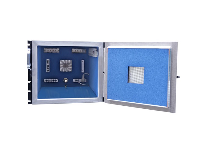 RF Shielded Test Chambers for Automotive Device Testing