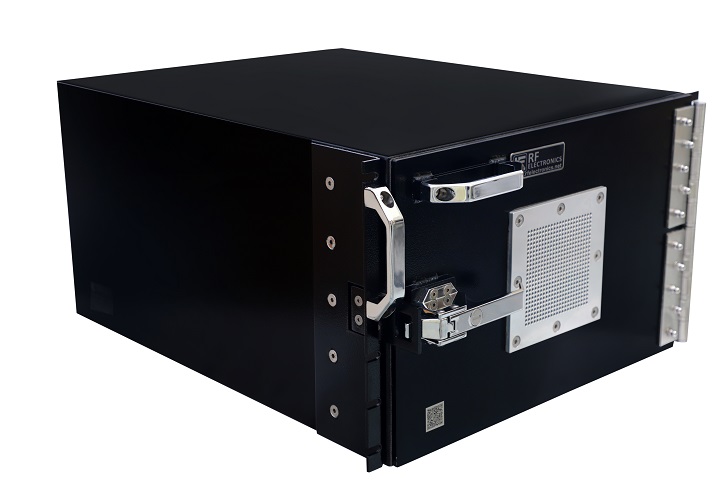 Precise 5G Device Testing Solutions | RF Racks And Chambers