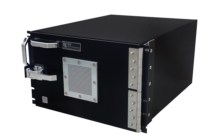 Precise 5G Device Testing Solutions | RF Racks And Chambers