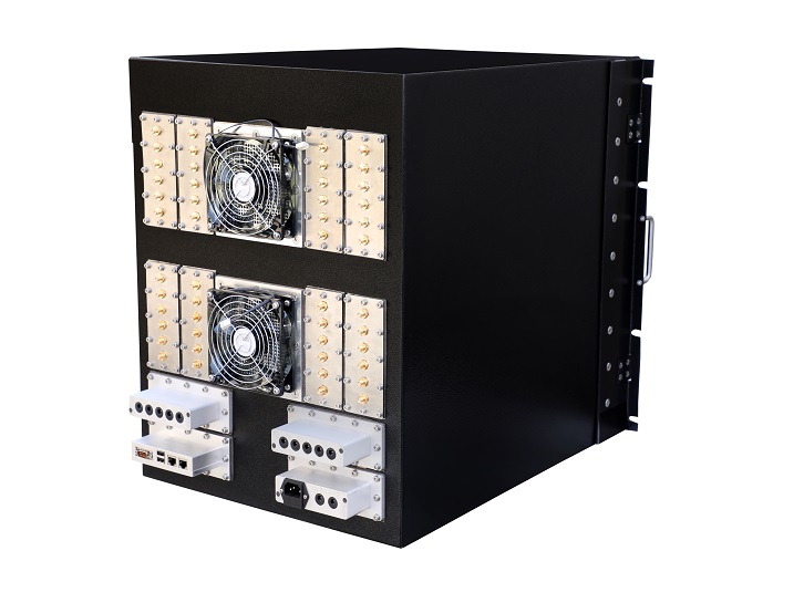 RF Shield Box for Bluetooth Device Testing | RF Testing Equipment