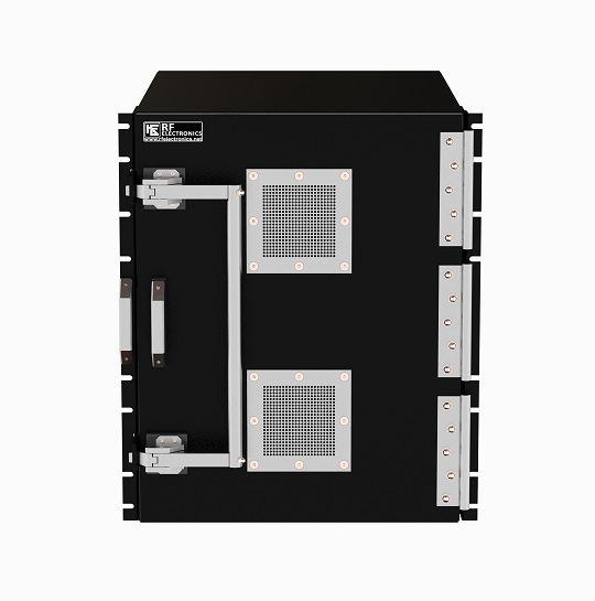 RF Shield Box for Bluetooth Device Testing | RF Testing Equipment