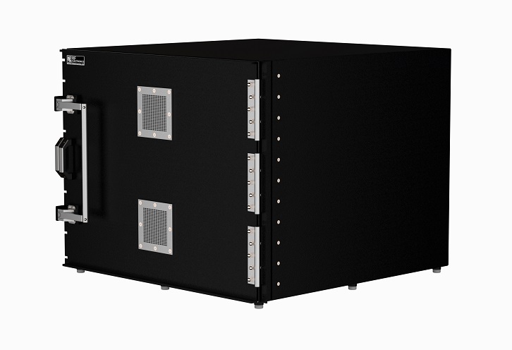 OTA Device Testing | Table-Top RF Shield Box by RF Electronics
