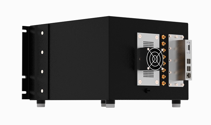 HDRF-S1260-H RF Shield Box | RF Electronics