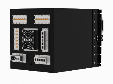 RF Shield Box for PCS Testing | Get RF Equipment at RF Electronics