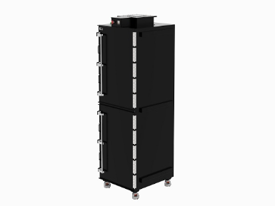 WiMAX Testing Equipment | Stand Alone RF Shield Fox for WiMAX Testing